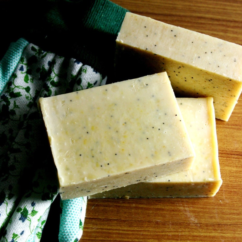 Gardener Soap - Etsy