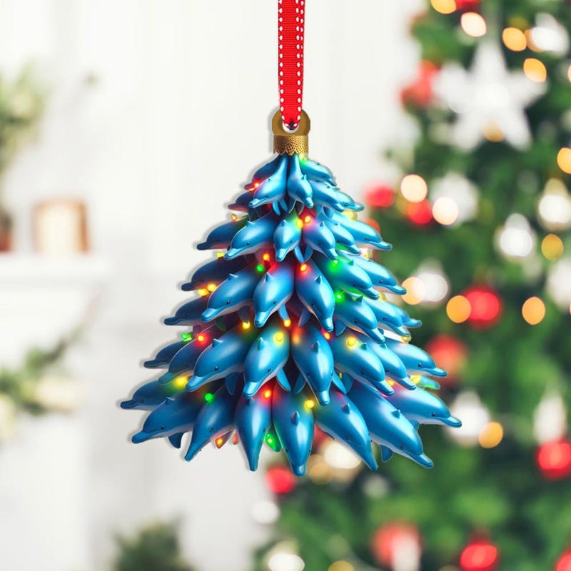 Dolphin Home Decor - Etsy