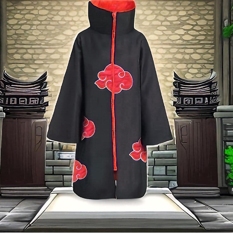 Akatsuki Clothing - Etsy