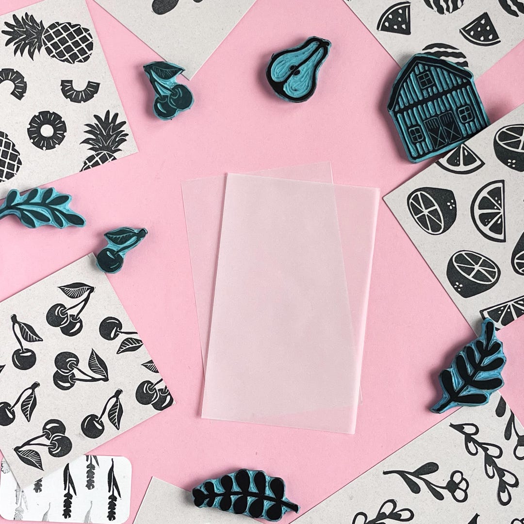 Tracing Paper, Parchment Paper, Copy Paper, Transparent Tracing Paper ...