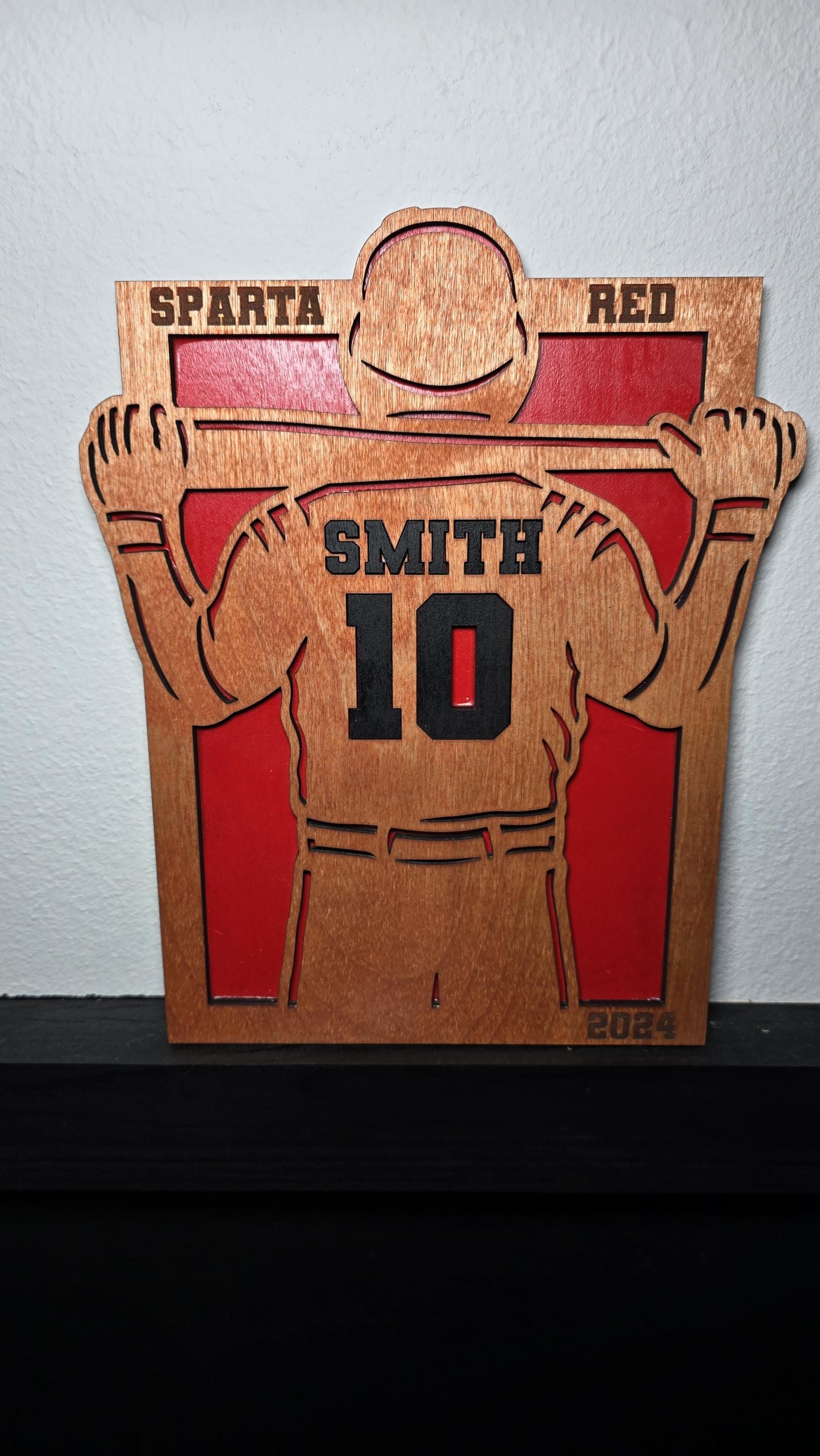 Baseball Softball Personalized Signs Teams - Etsy