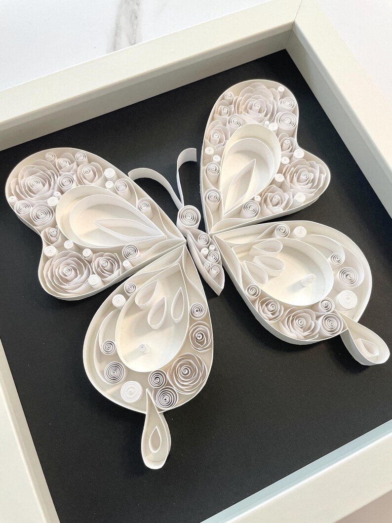 Butterfly of Freedom, Light and Joy - Etsy