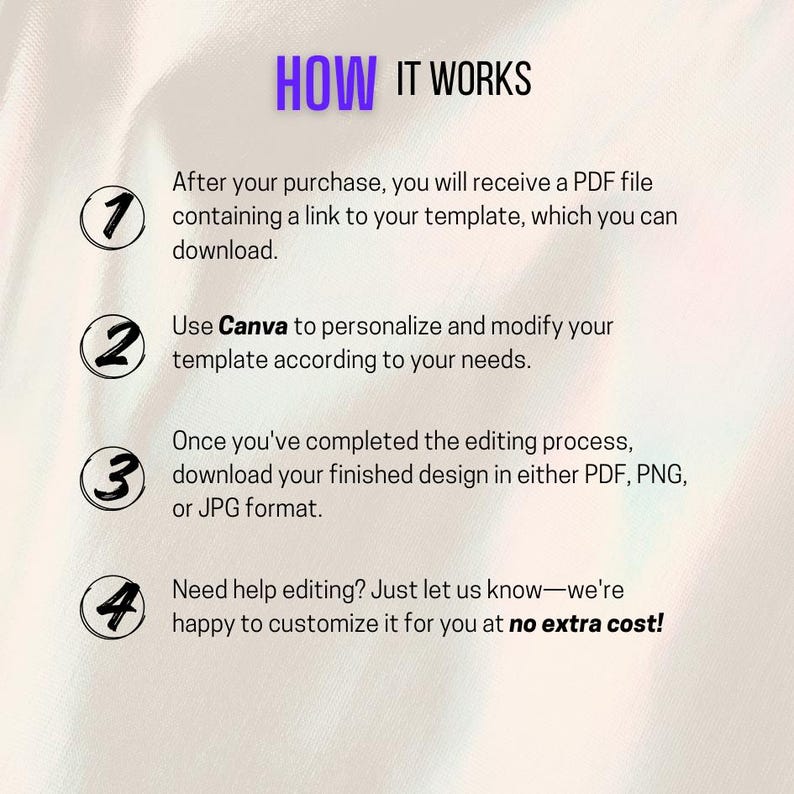 Editable Prom Announcement, Prom Invite Template, Graduation Flyer ...