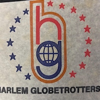 Harlem Globetrotters - Etsy
