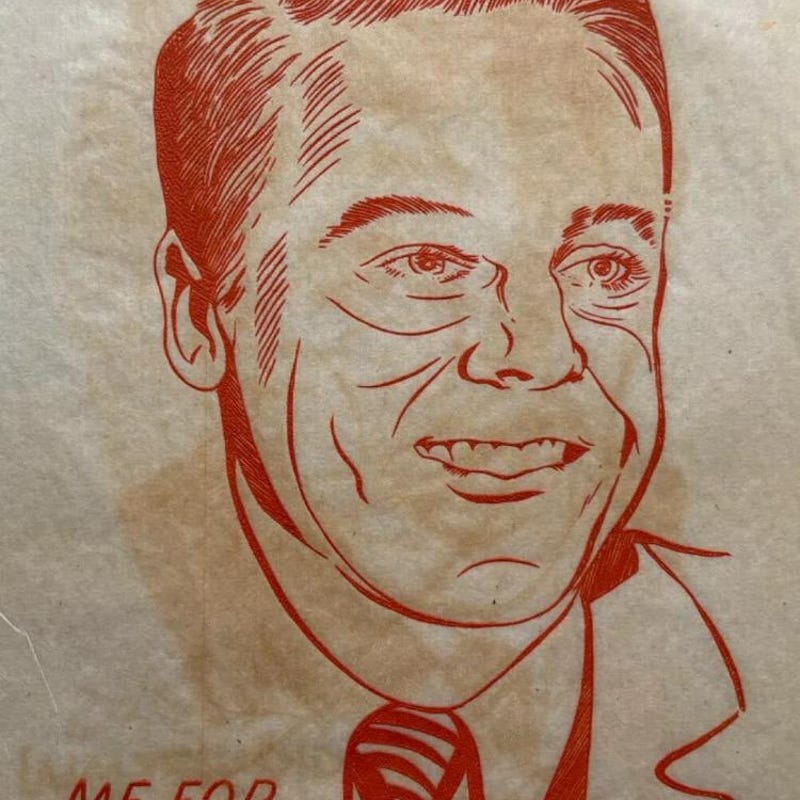 Van Johnson - Etsy