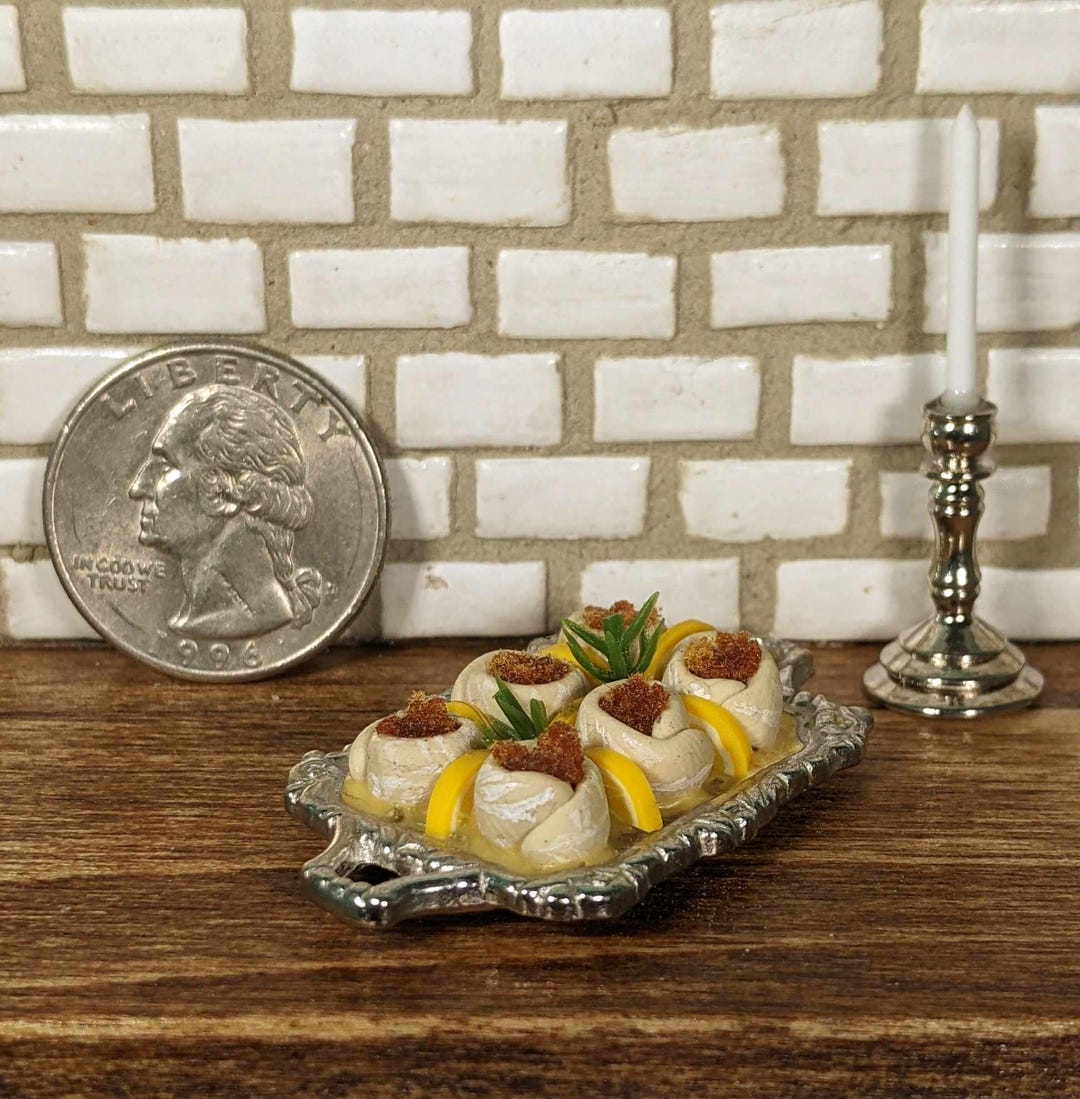 Stuffed Turbans of Dover Sole - Etsy