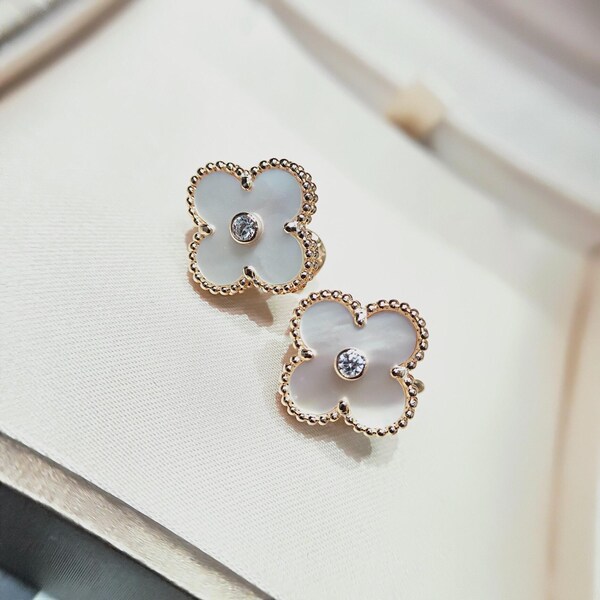 Van Cleef and Arpels Replica - Etsy