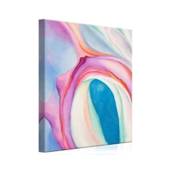 Georgia O'keeffe - Etsy