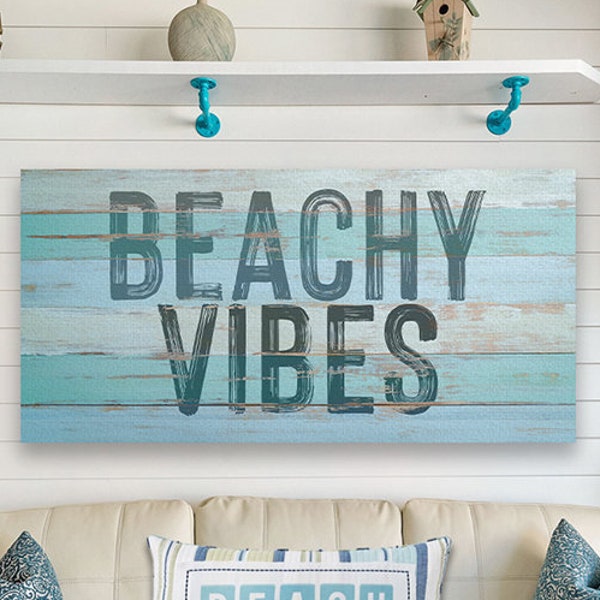 Beachy Decor - Etsy