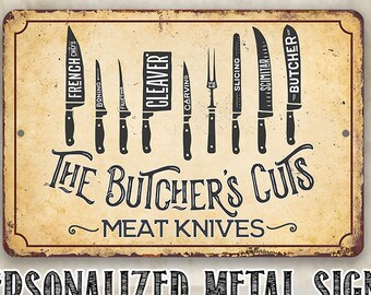 Butcher Kettle - Etsy