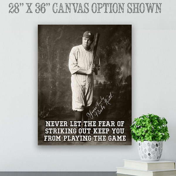 Never Let the Fear - Etsy