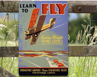 Collectibles Art & Collectibles Vintage Tiny Plane Jet Airplane ...