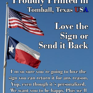 Tin Be A Cactus-durable Sign 8x12/12x18 Use Indoor/outdoor ...