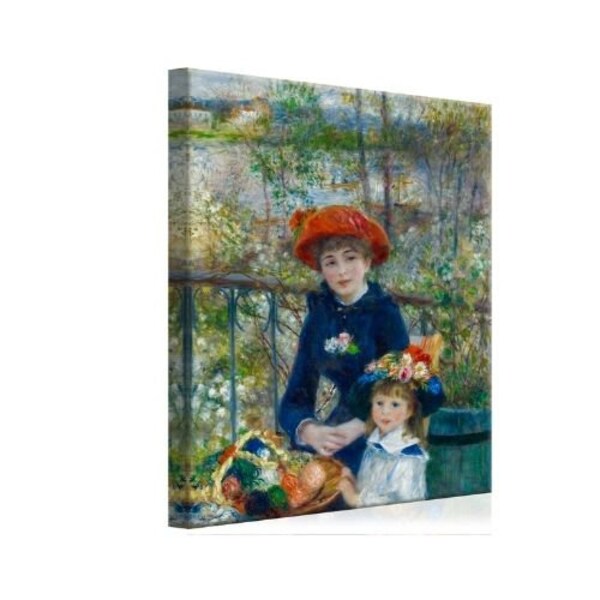 Two Sisters Art - Etsy