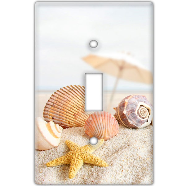 Ceramic Switch Plate - Etsy