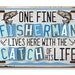 Tin Metal Sign-rise and Shine 8x12/12x18indoor/outdoor Makes a Great ...