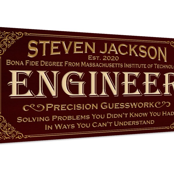 Engineer - Etsy