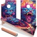 Cornhole Board Wraps and Decals for Boards Set of 2 Skins Professional ...