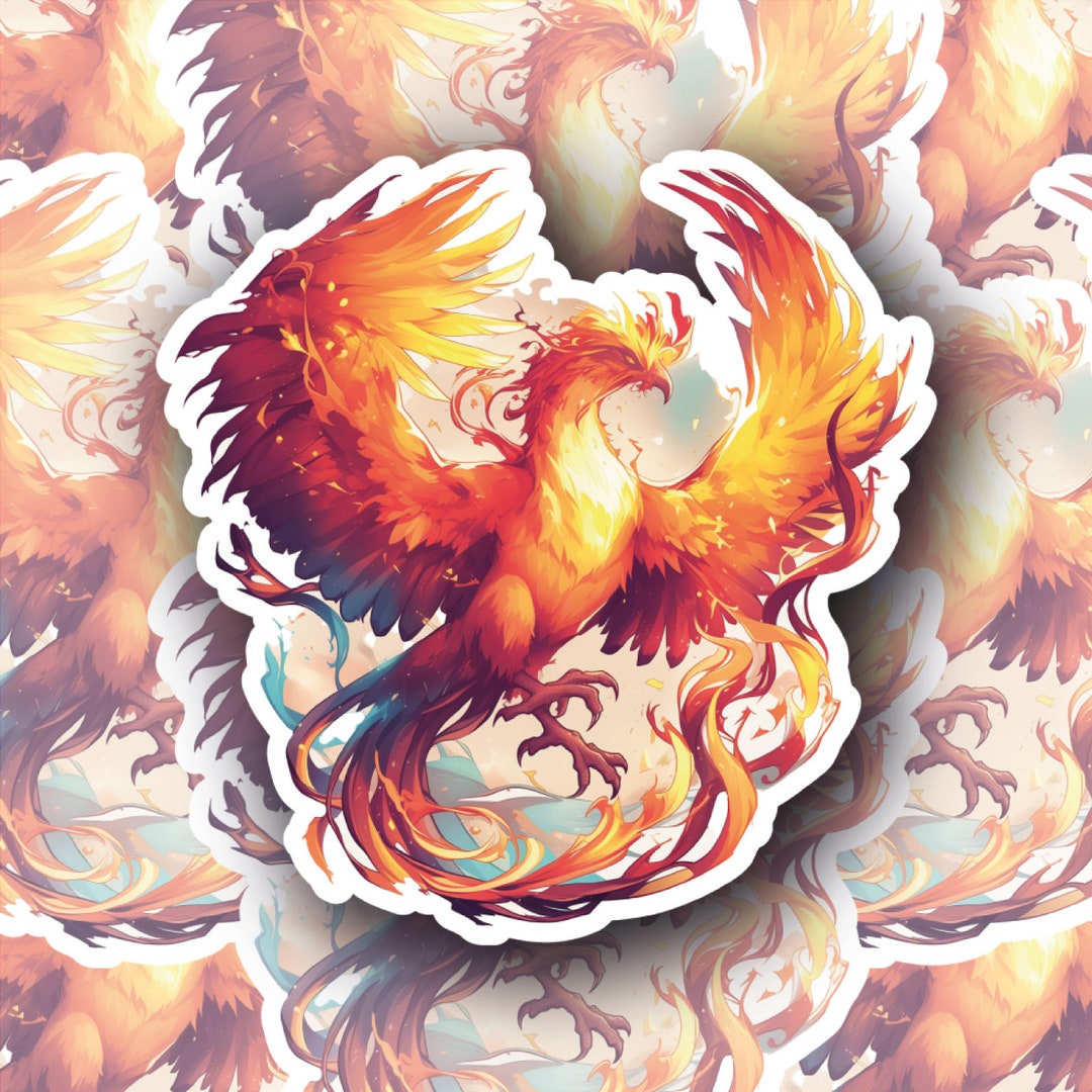 Water & UV Resistant Premium Laminated Outdoor/indoor Decal/sticker ...