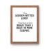 Shakespeare Insults Print Set: Funny Vintage Literary Quotes (PDF ...