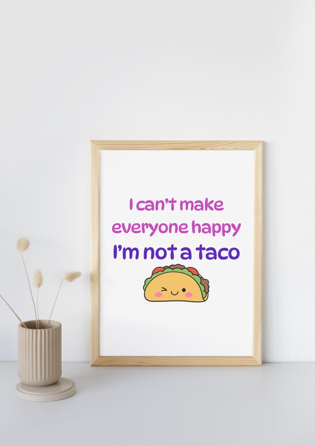 Funny Mental Health Poster. Psychology Art Prints. Therapy Office Decor ...