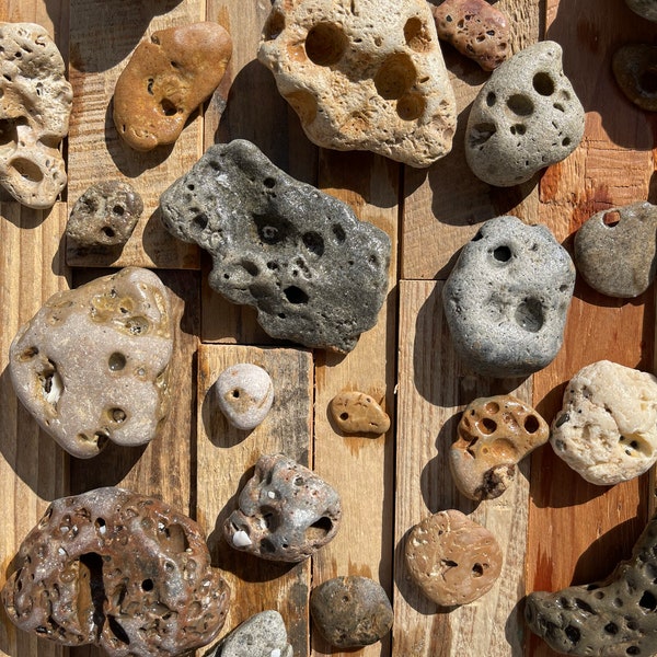 Witch Stones - Etsy