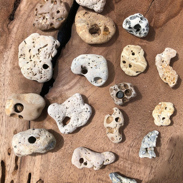 Witch Stones - Etsy