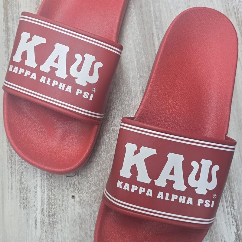 Paddles Kappa Alpha Psi - Etsy