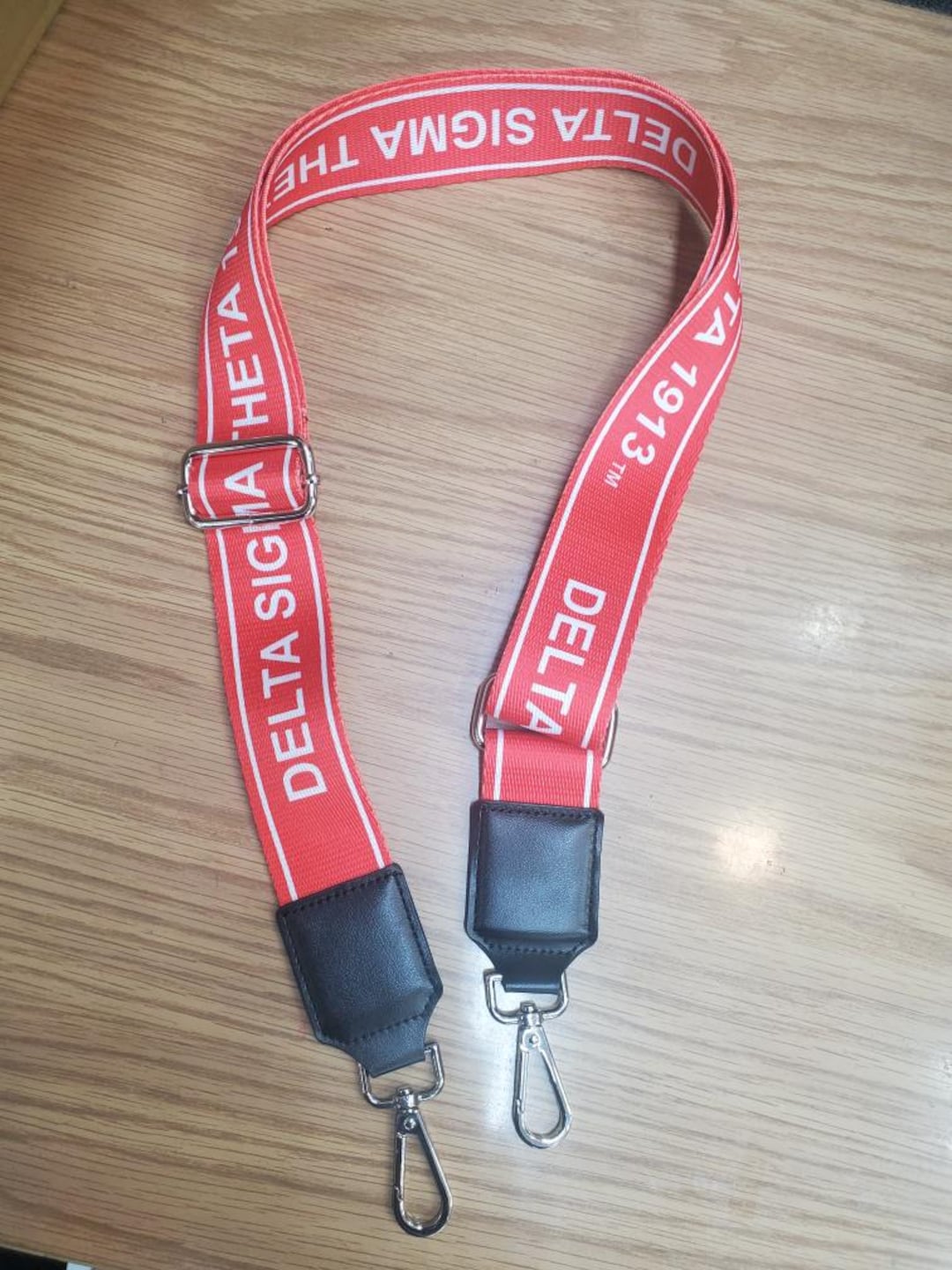 DELTA Strap ,bag Strap - Etsy