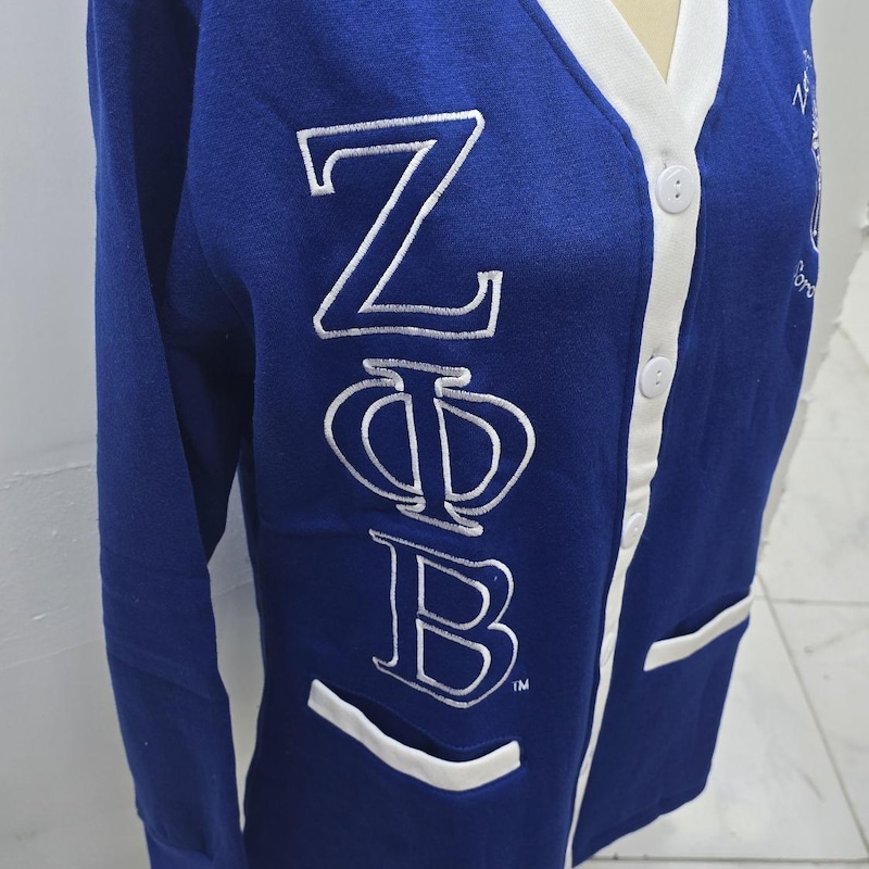 Zeta Cardigans - Etsy