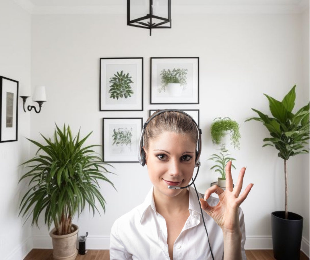 Virtual Professional Background Teams Virtual Background Zoom Virtual ...