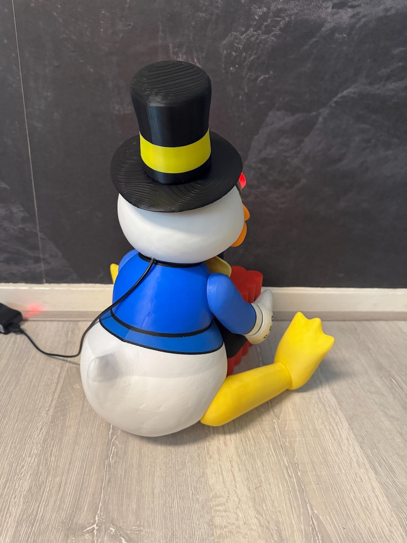 Futterbomb the Outlast Trials | Futterman | USB LED | Gaming Room ...