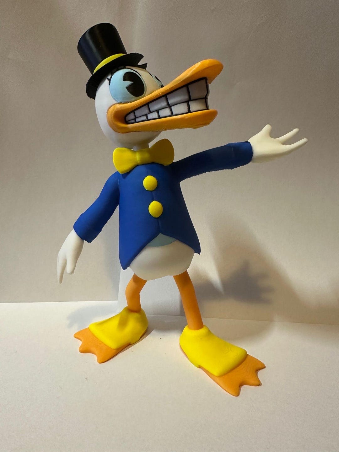 Futterman | the Outlast Trials | Game Decoration | Replica | Merch - Etsy