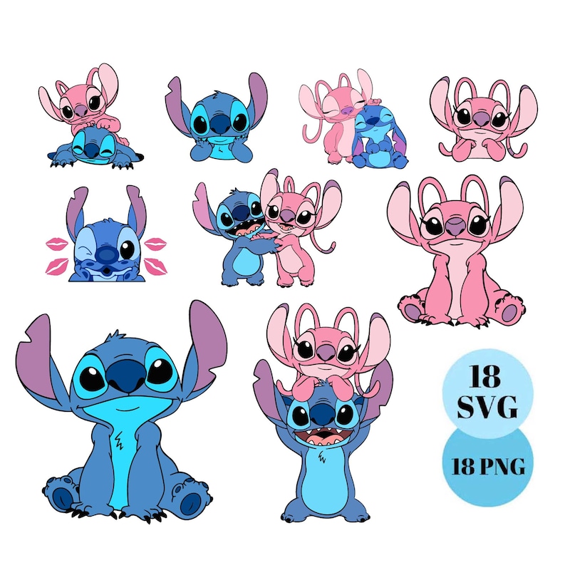 Stitch Shirt - Etsy