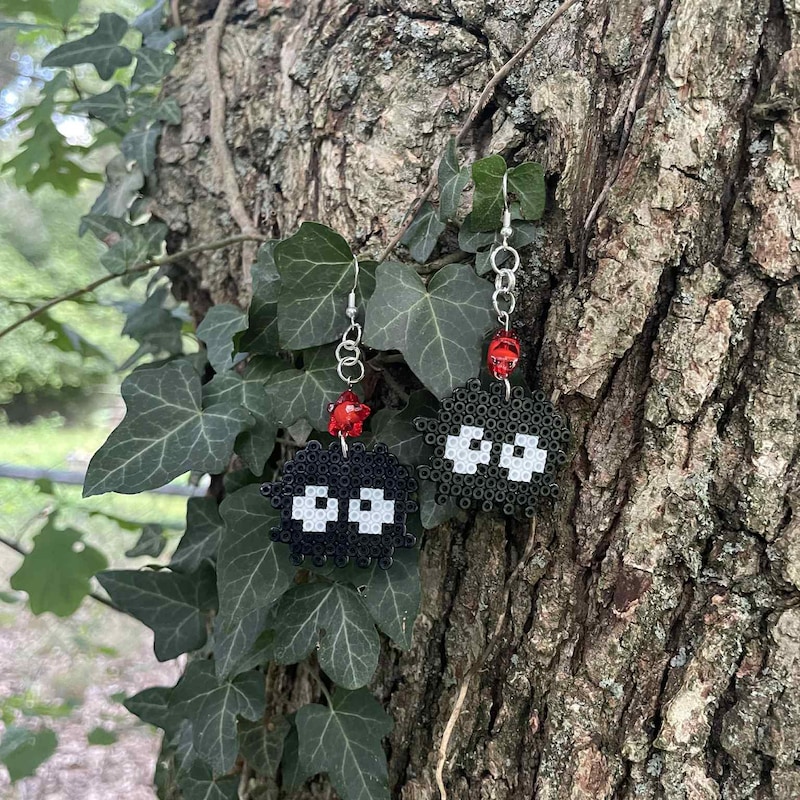 Perler Bead Sprites - Etsy