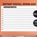 Academic Wall Calendar 2024-2025 Start September, School Year Planner ...