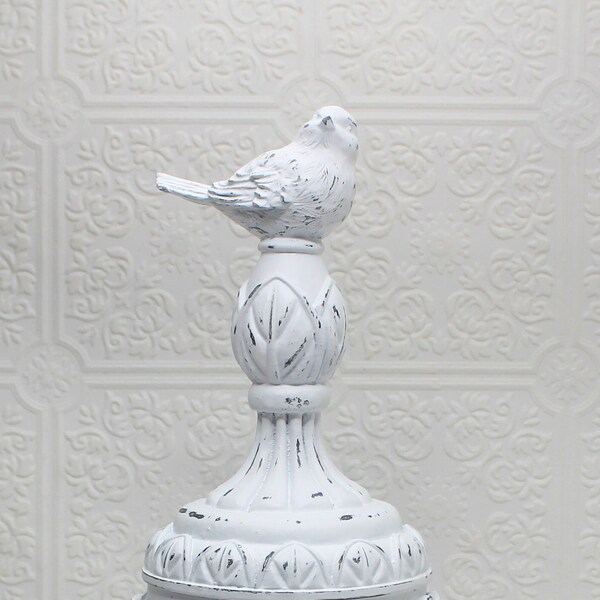 Garden Finial - Etsy