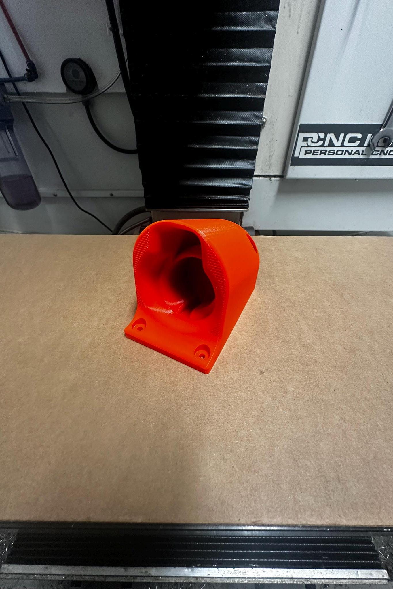 J1772 EV Charger Wall Mount Holder / Holster (3D Printed) - Etsy