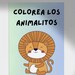 2 Jungle Animal Coloring Books, and an Alphabet Coloring Book. Children ...