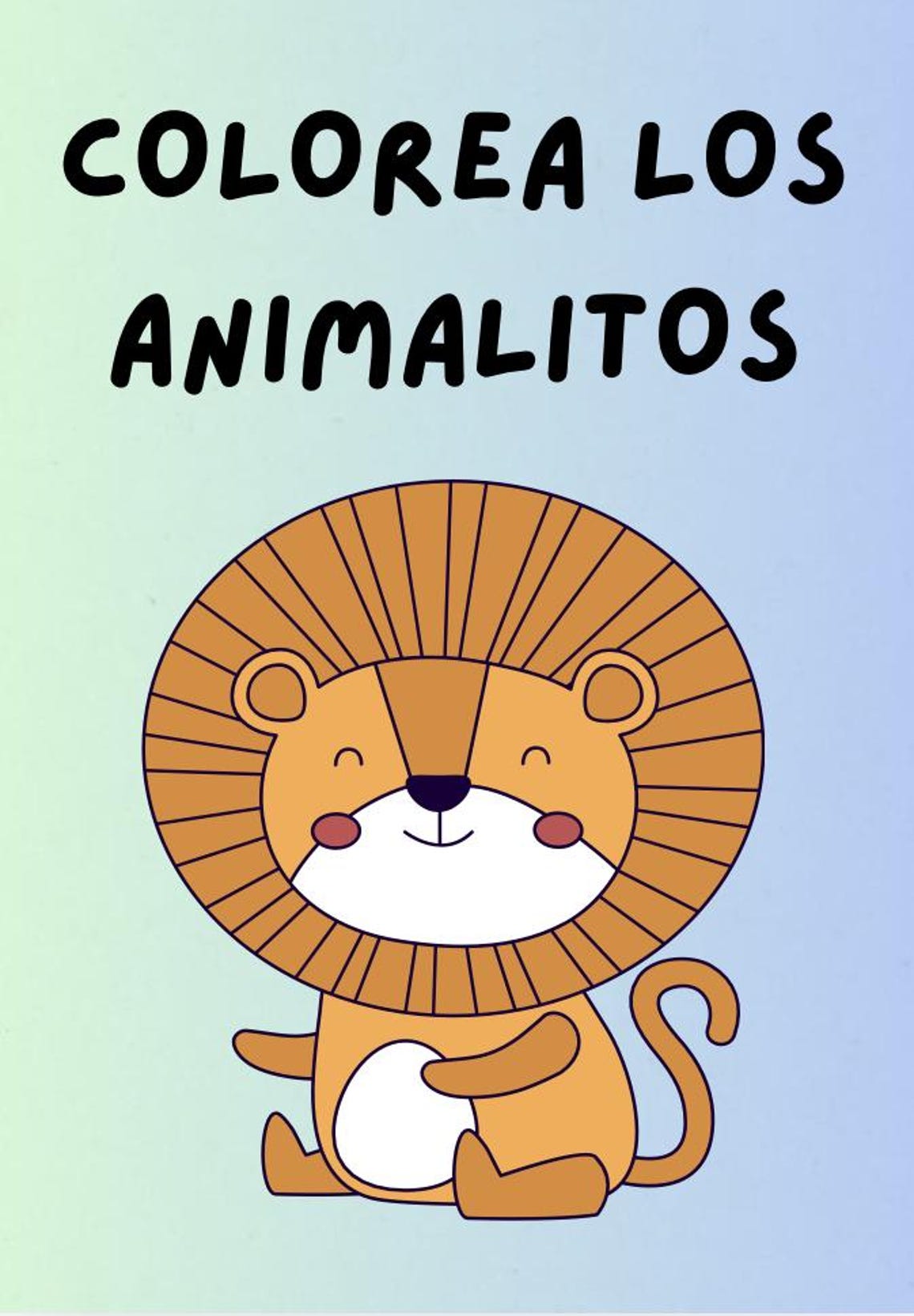 2 Jungle Animal Coloring Books, and an Alphabet Coloring Book. Children ...