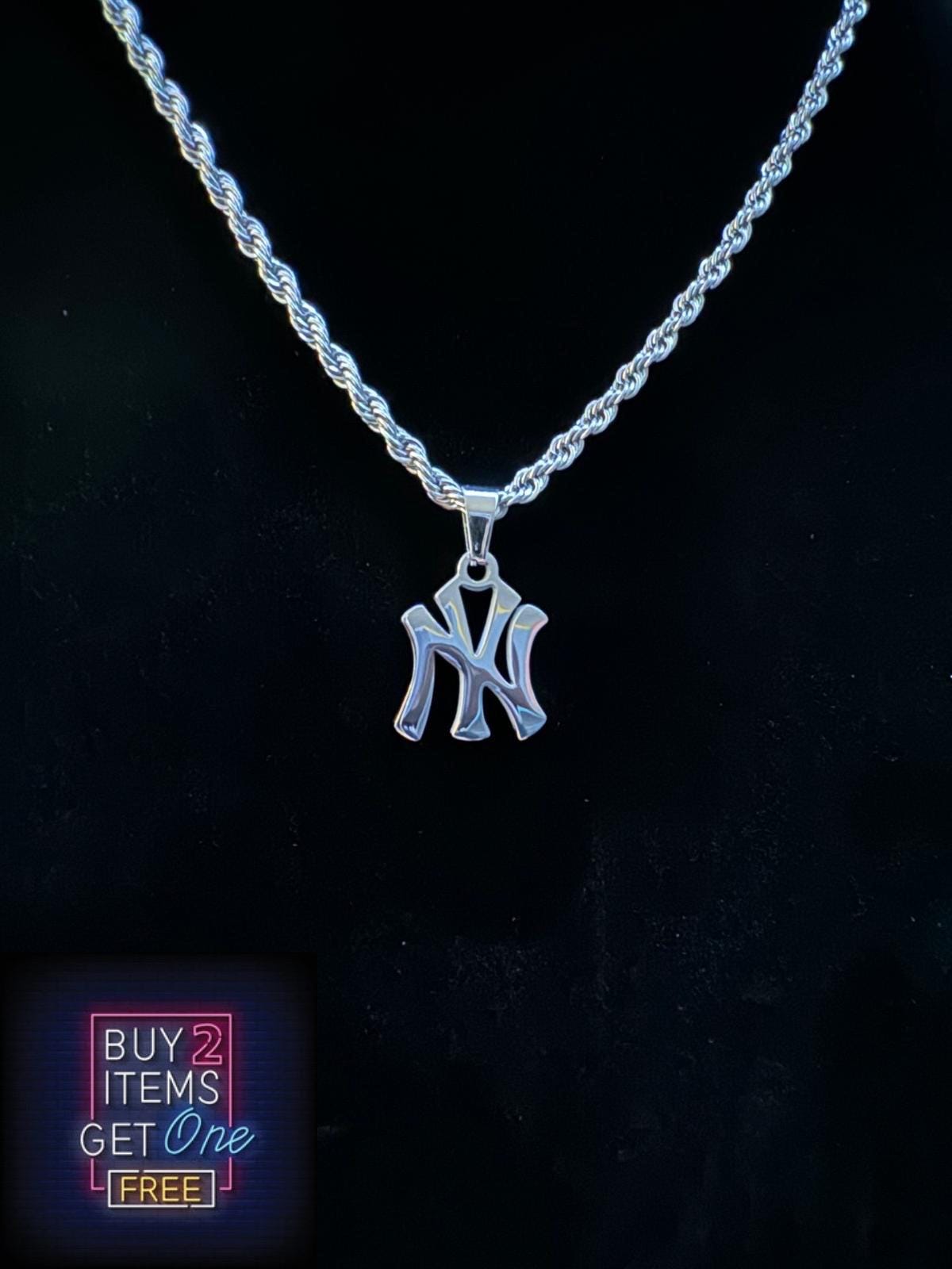 Yankees pendant - Etsy 日本 Yankees pendant - Etsy 日本