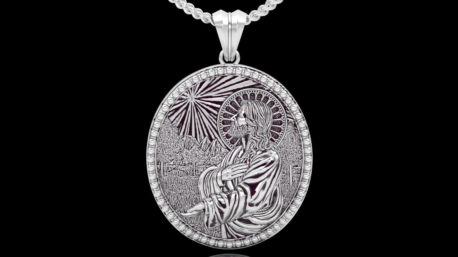 STL 3D Model / Jewelry CAD File for 3D Printing // Ring / 3D Jewelry ...