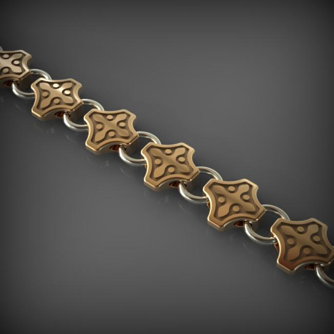 STL 3D Model / Jewelry CAD File for 3D Printing // Ring / 3D Jewelry ...