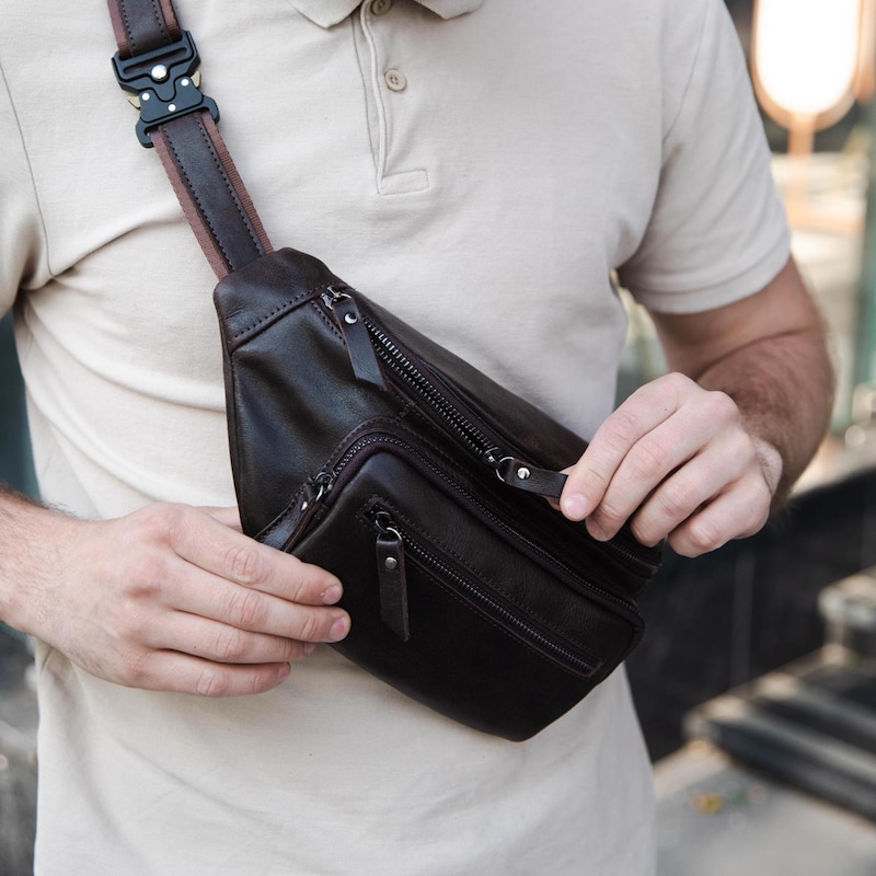 Urban Bag - Etsy