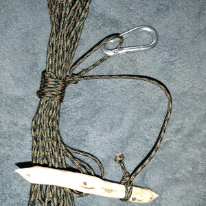 Quick Deploy Ridgeline 25 Feet - Etsy