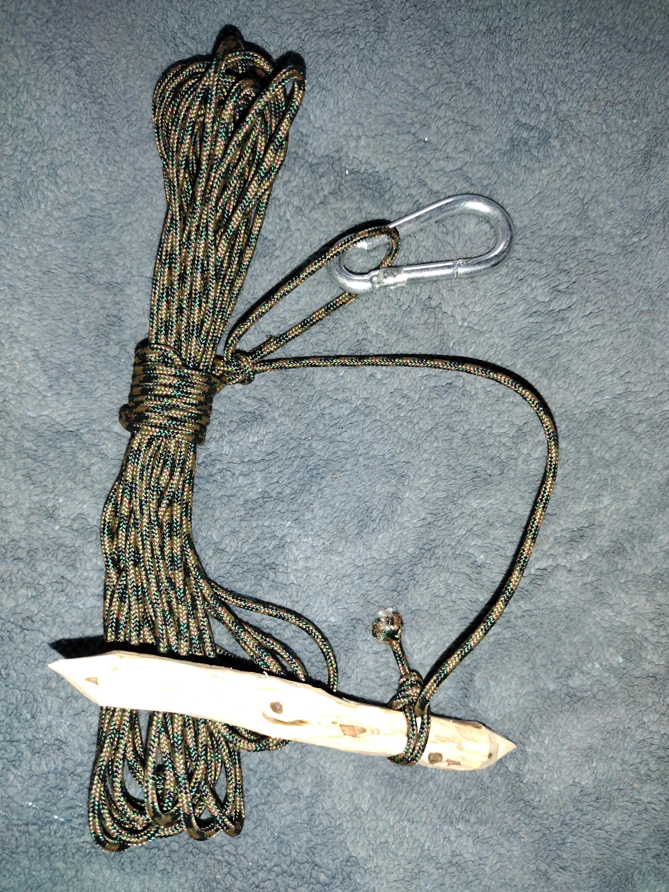 Quick Deploy Ridgeline 25 Feet - Etsy