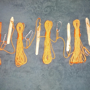 Quick Deploy Ridgeline 25 Feet - Etsy