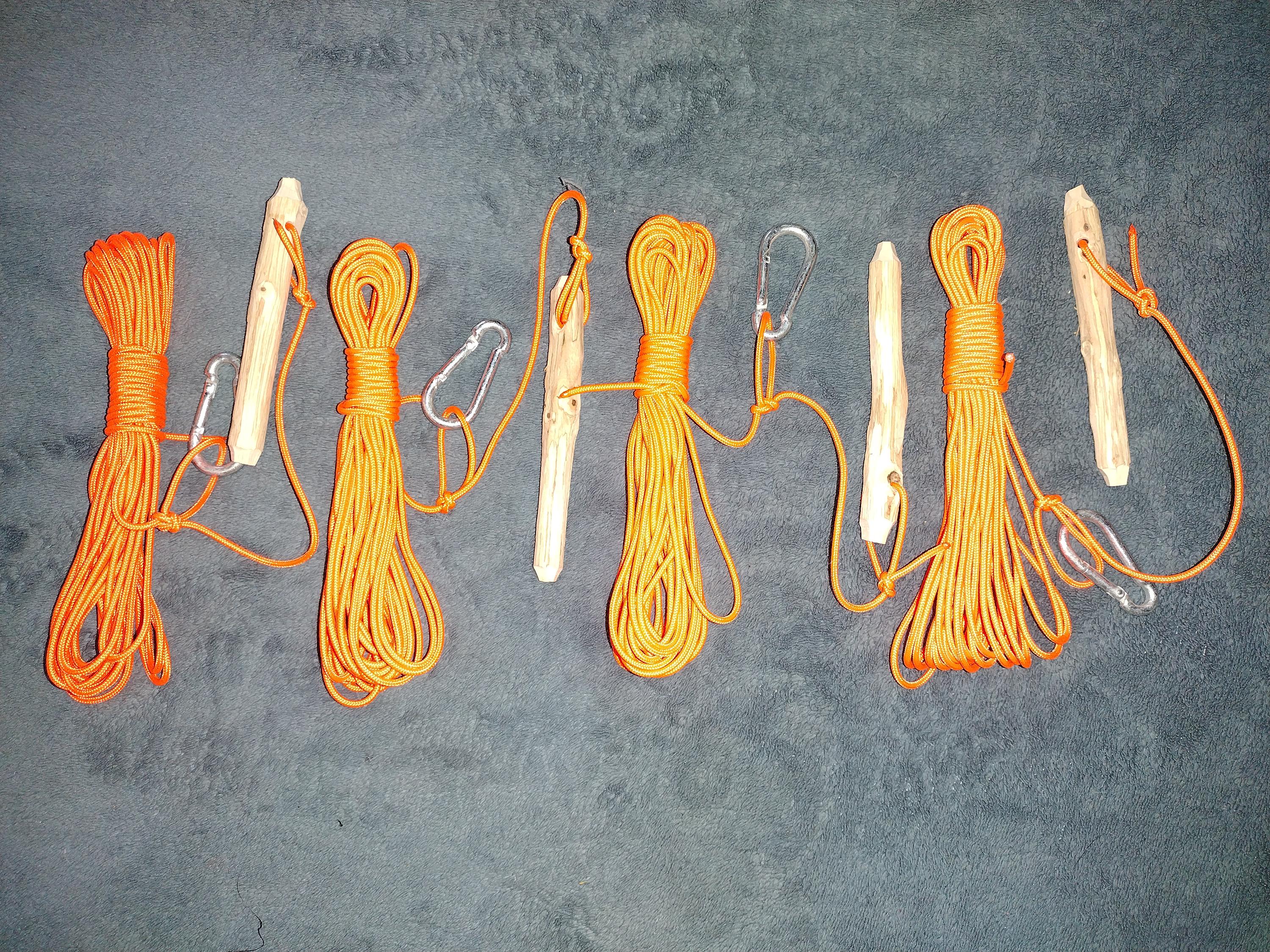 Quick Deploy Ridgeline 25 Feet - Etsy