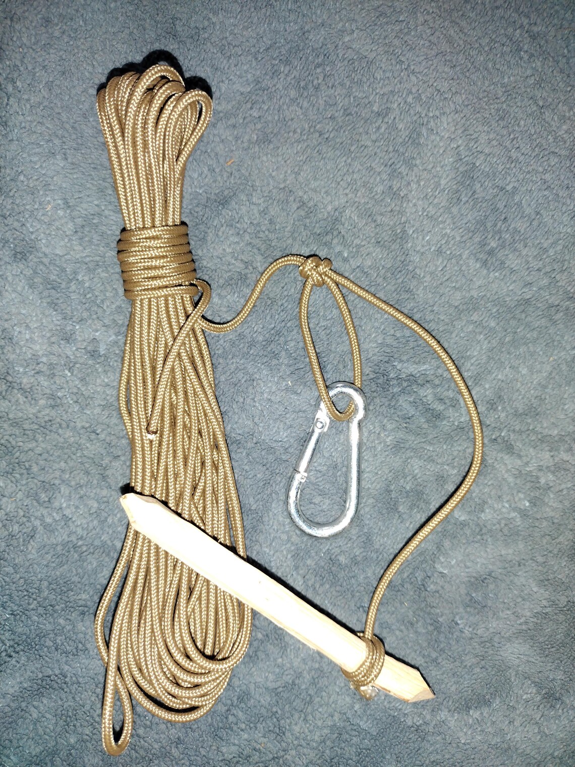 Quick Deploy Ridgeline 25 Feet - Etsy