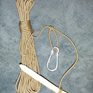 Quick Deploy Ridgeline 25 Feet - Etsy